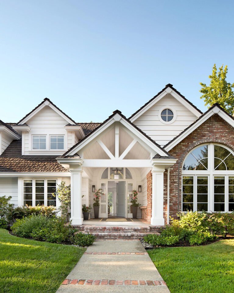 Exterior Renovations - London Renovations